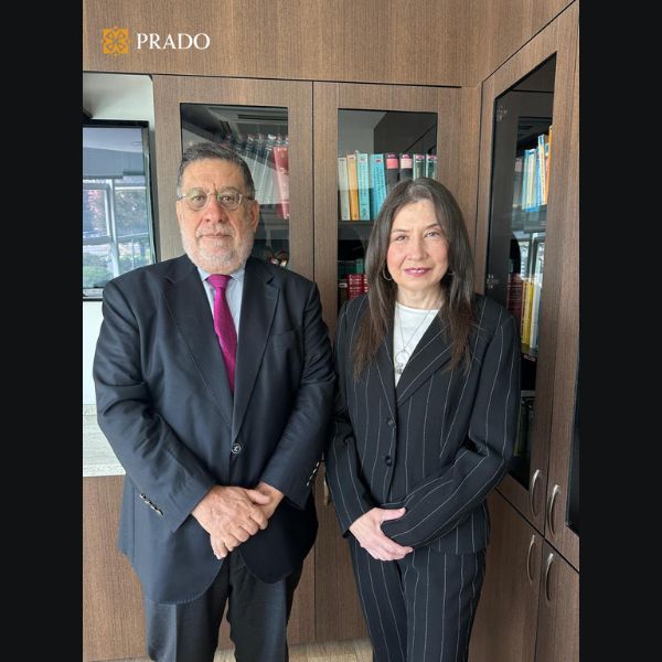 Estudio Jurídico Prado - Derecho Tributario Quito